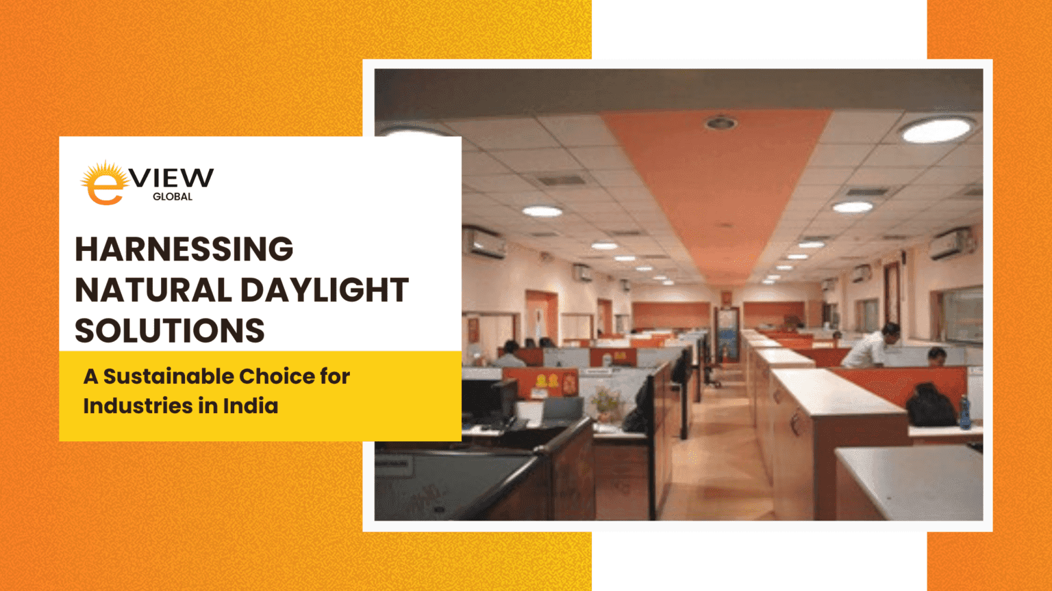 Harnessing Natural Daylight Solutions: A Sustainable Choice for ...