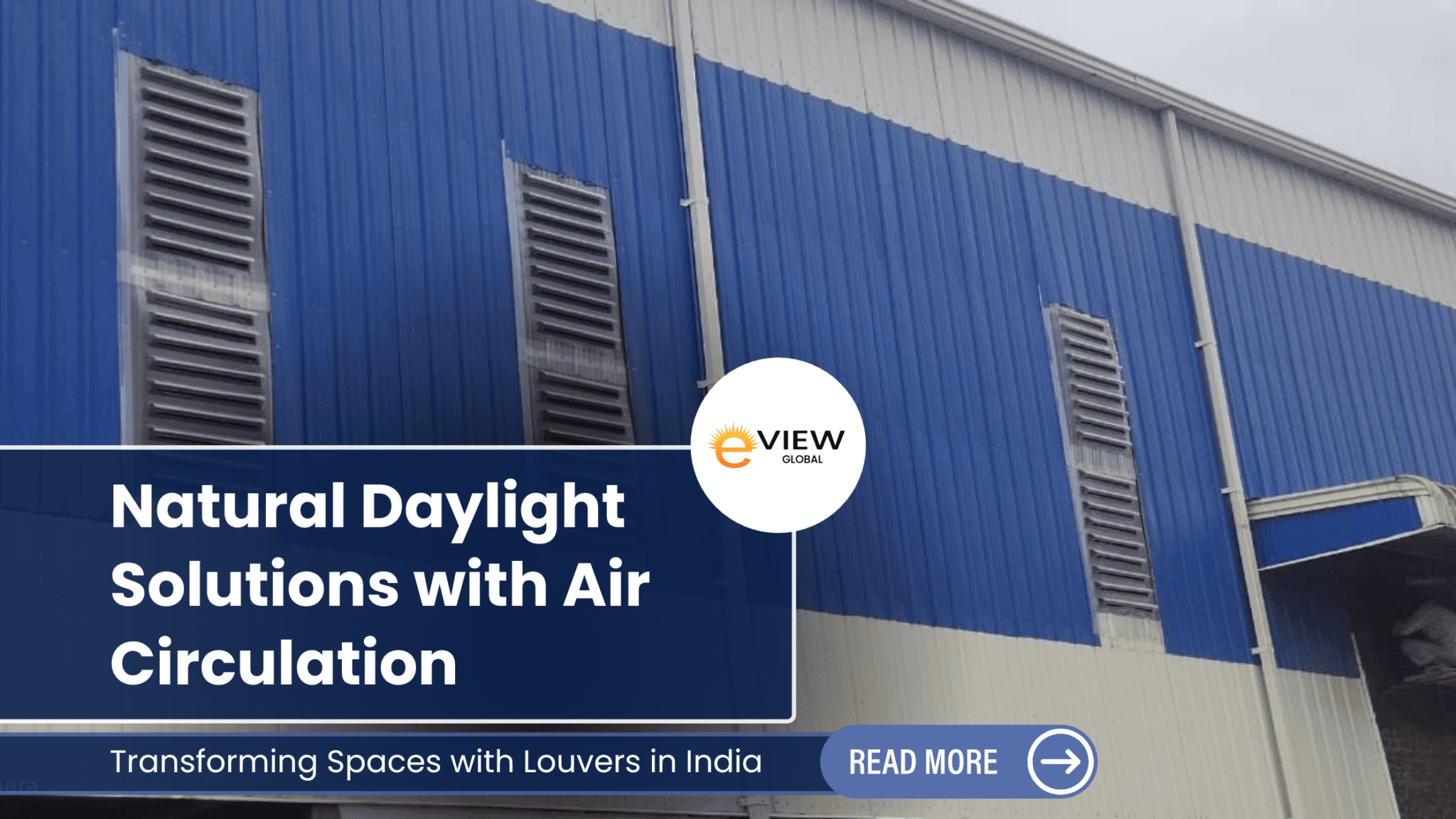 Natural Daylight Solutions with Air Circulation: Transforming Spaces ...